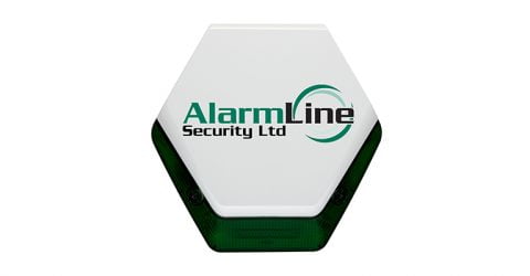 Welcome - AlarmLine Security Ltd - AlarmLine.co.uk